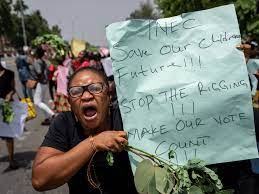 Coalition for the Protection of Democracy (COPDEM) - COPDEM