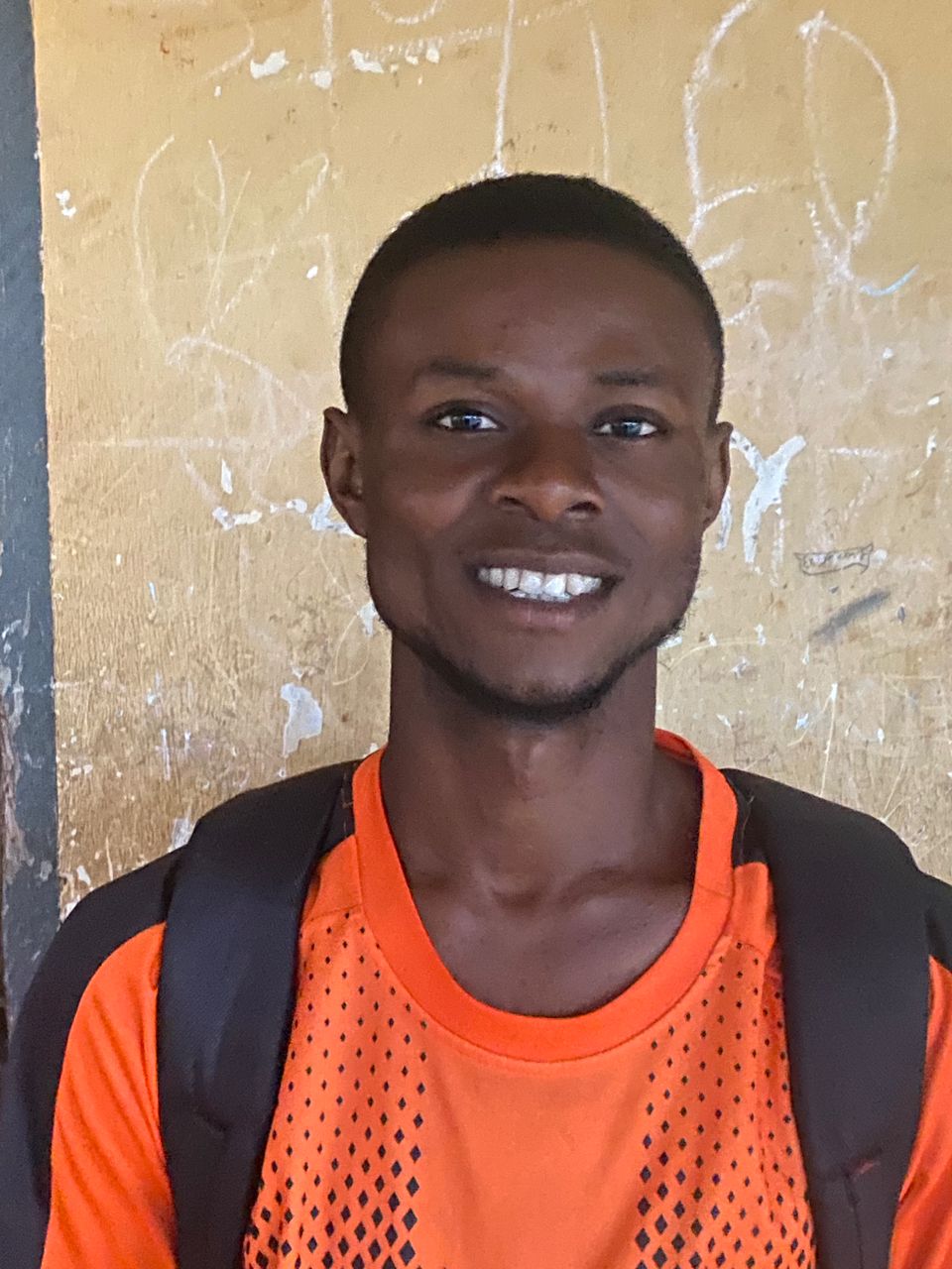 Akinwaleodun Adewale - COPDEM